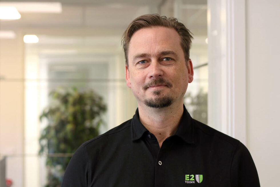 Kontakta din egen elgross | E2 Teknik